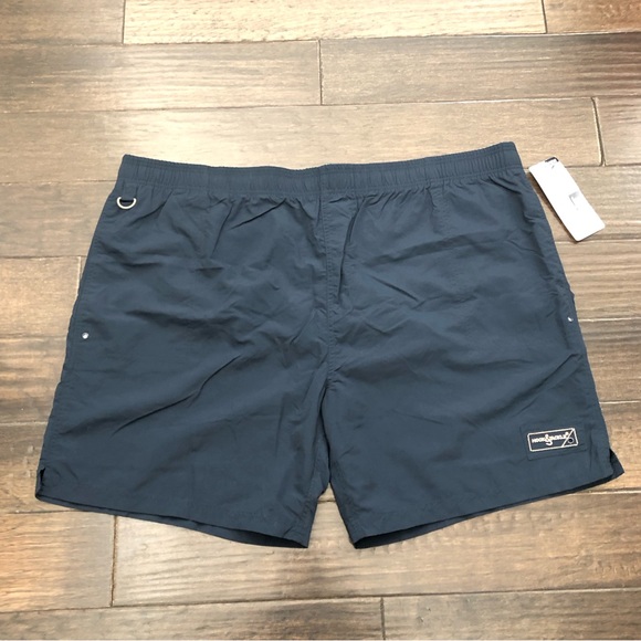 Hook And Tackle | Swim | Hook And Tackle Beer Can Swim Trunk Mens 4xl ...